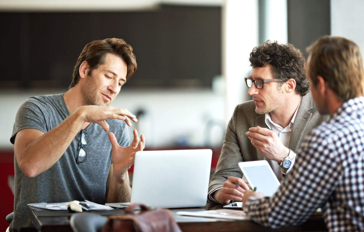 Erbjudanden för affärsresehantering | Lingmerths